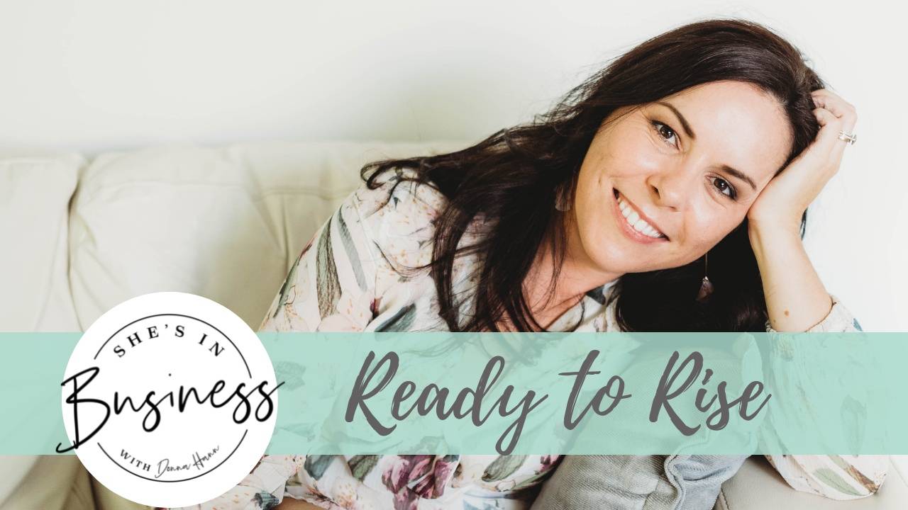 Helping women in business, business training for female entrepreneurs