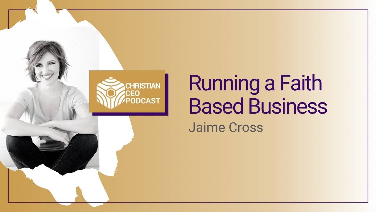 Why You Need to Take Action and Start Your Faith Based Business