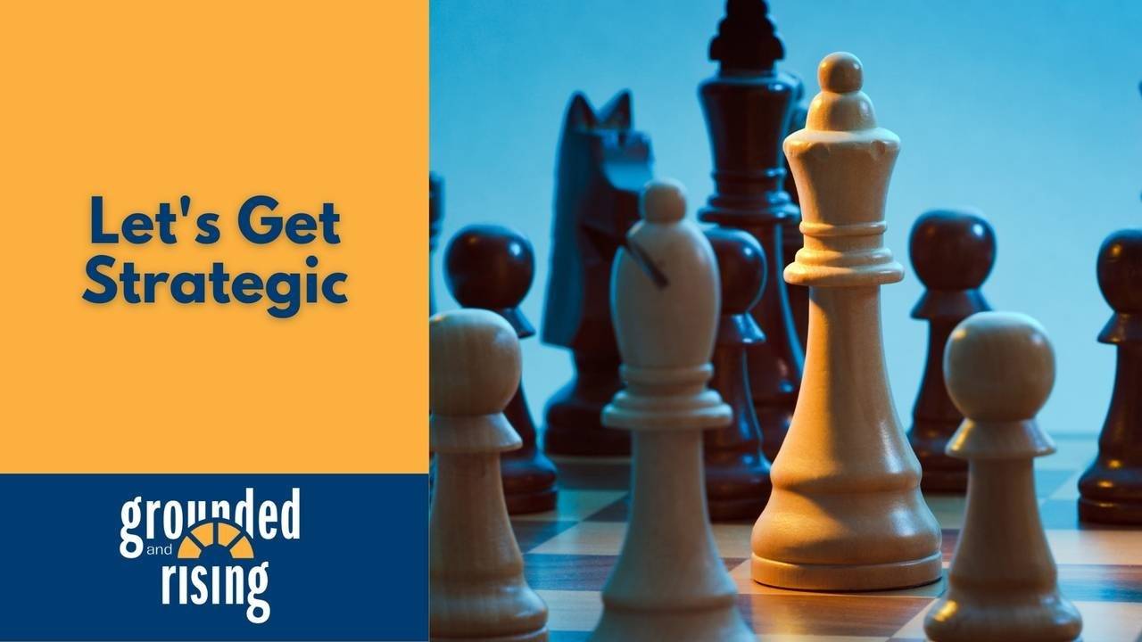 New Strategic Communications Course Launches