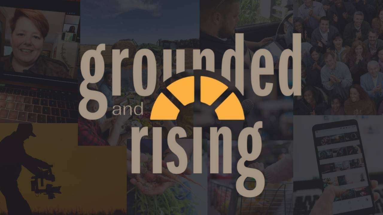 Grounded and Rising