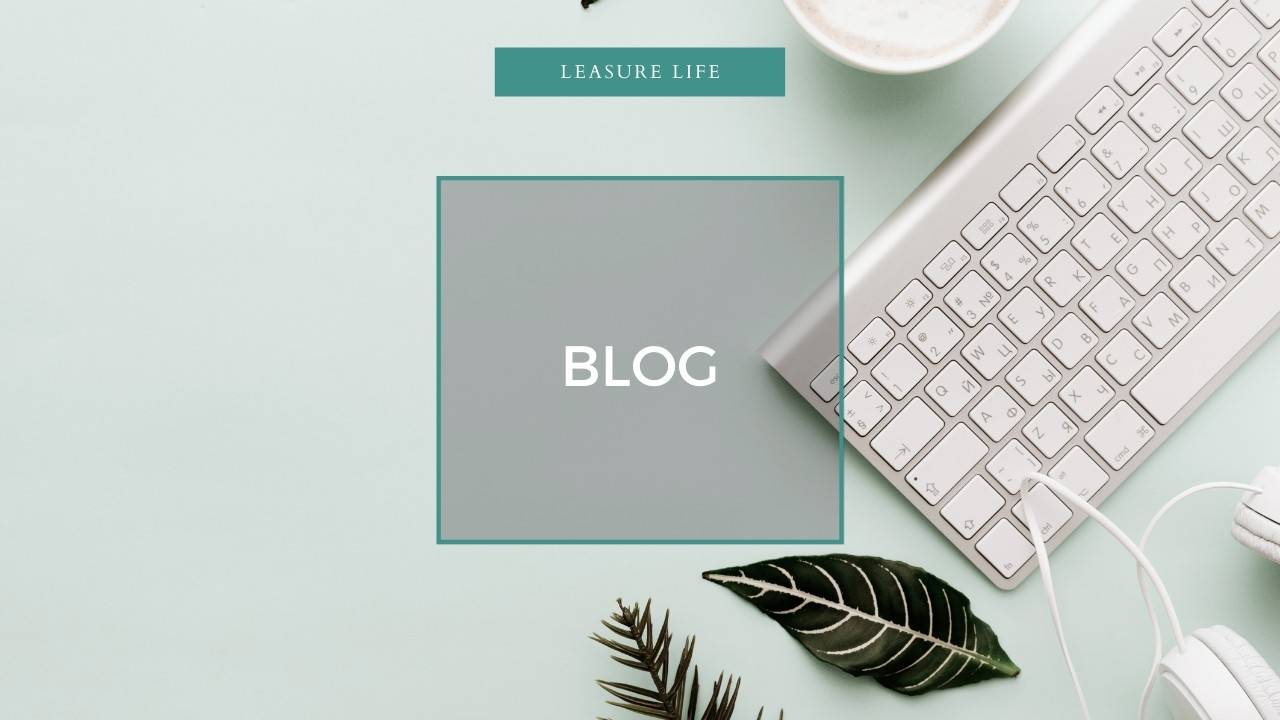 Leasure Life Blogs on Wellness, Women's Health and Optimal Bloodwork