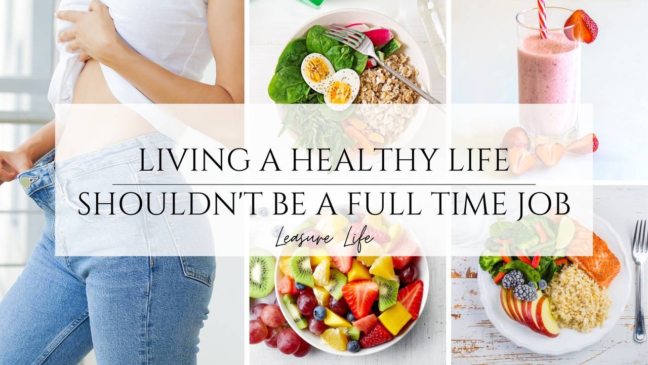 Leasure Life Program