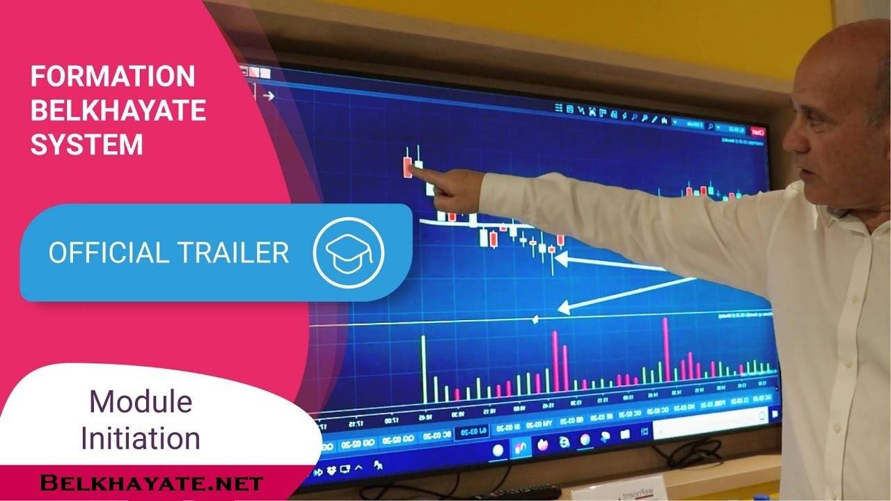 BELKHAYATE METHOD VOLUME 1