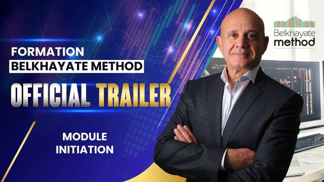 BELKHAYATE METHOD VOLUME 3