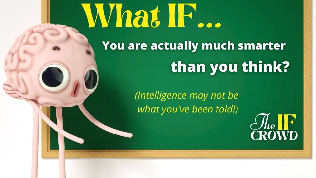 Many Types and Lines of Intelligence