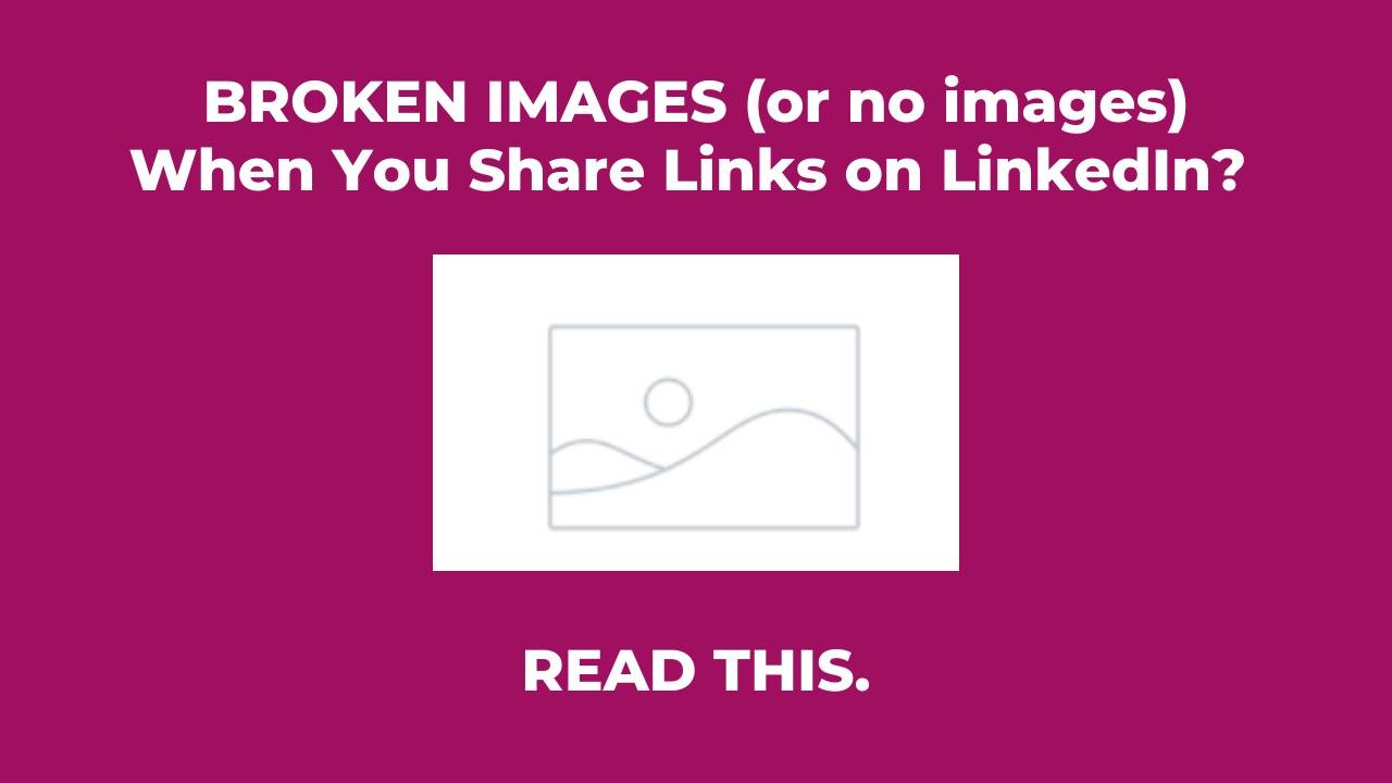 What is a Social Share Image and How Do You Set it on Your Website?