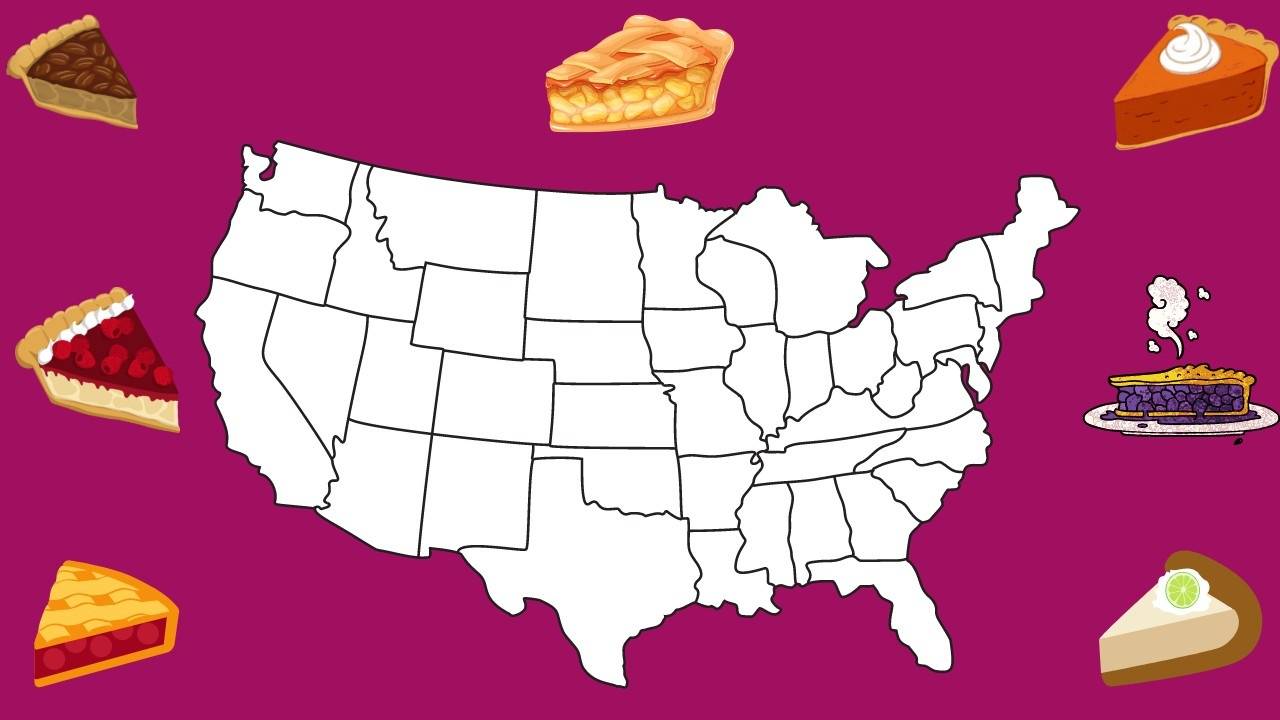 Pie Places You've Recommended I Visit