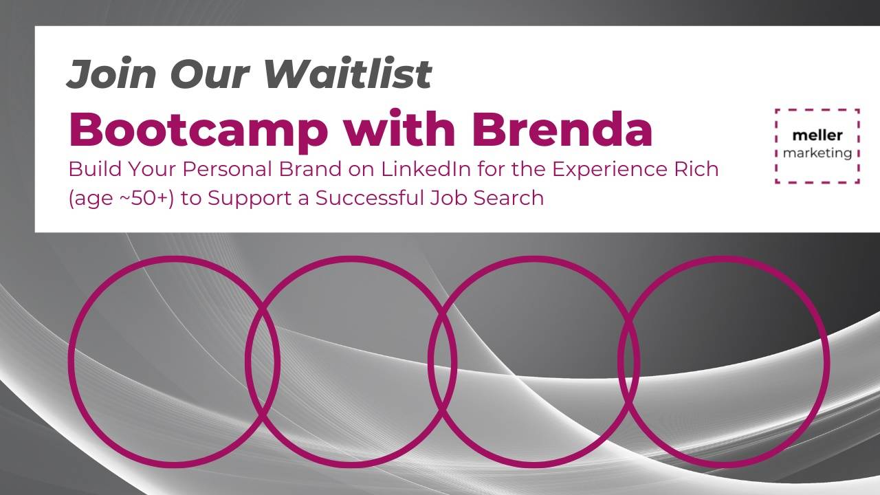 Join Our Waitlist - Bootcamp with Brenda