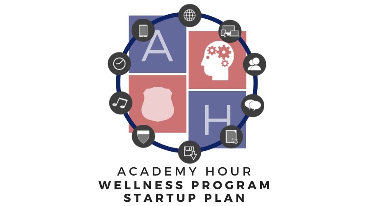 Academy Hour Department Wellness Program Startup