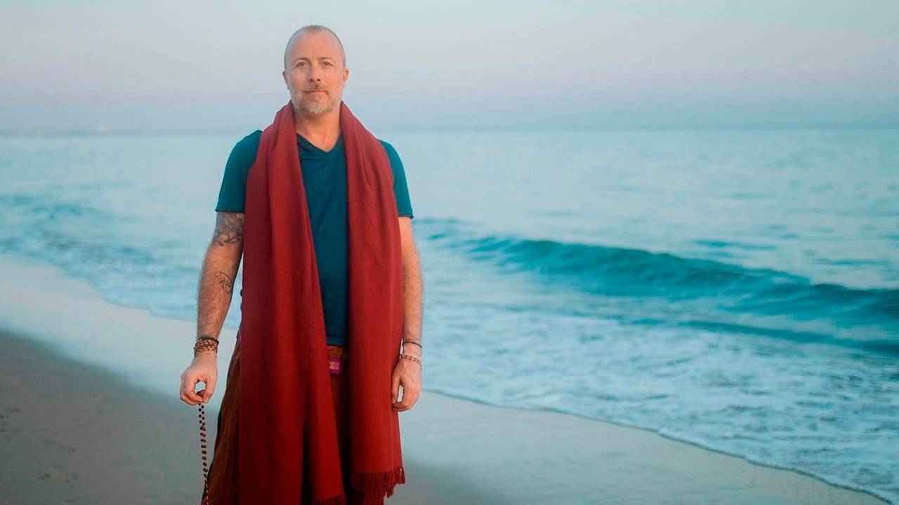 Resilience Guided Practice - Scott Schwenk