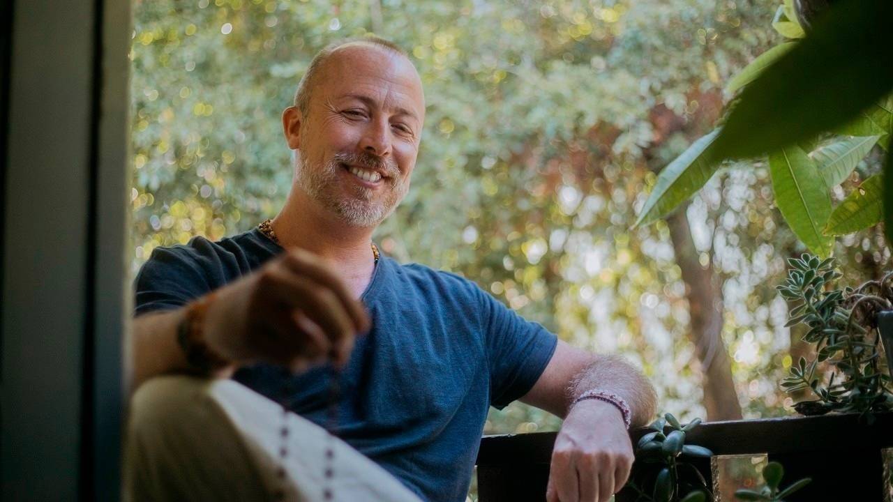 Upcoming Events with Scott Schwenk