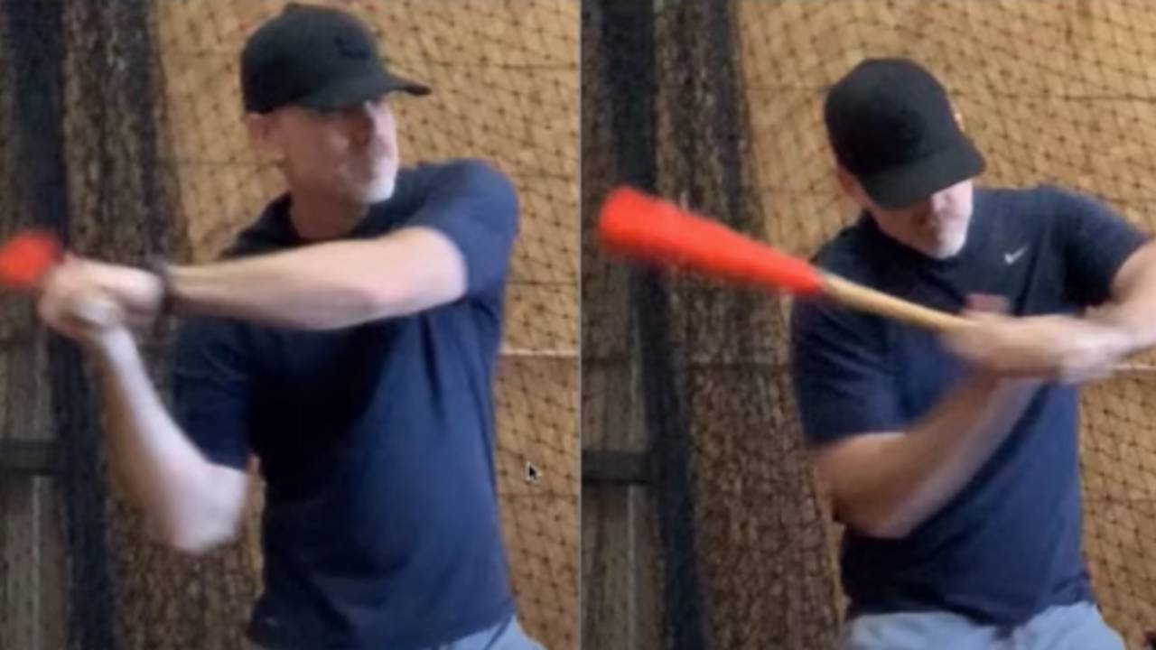 Why Do Kids Have Bat Drag