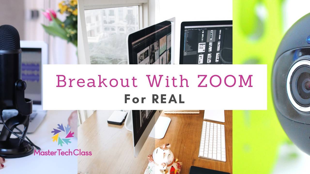 ZOOM for Real Membership