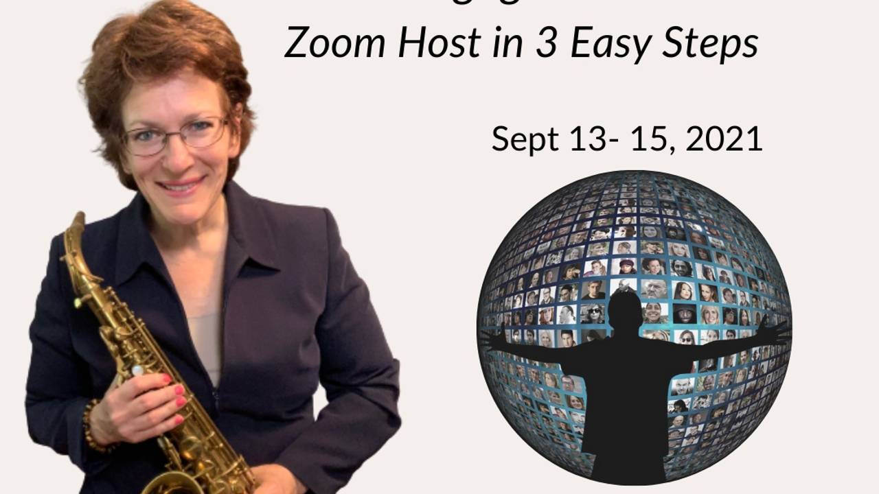 3 Day Zoom Challenge