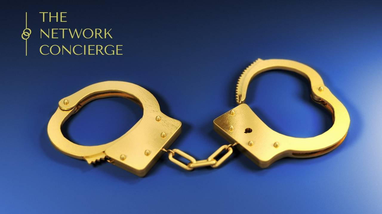 Are the Golden Handcuffs Holding You Back?