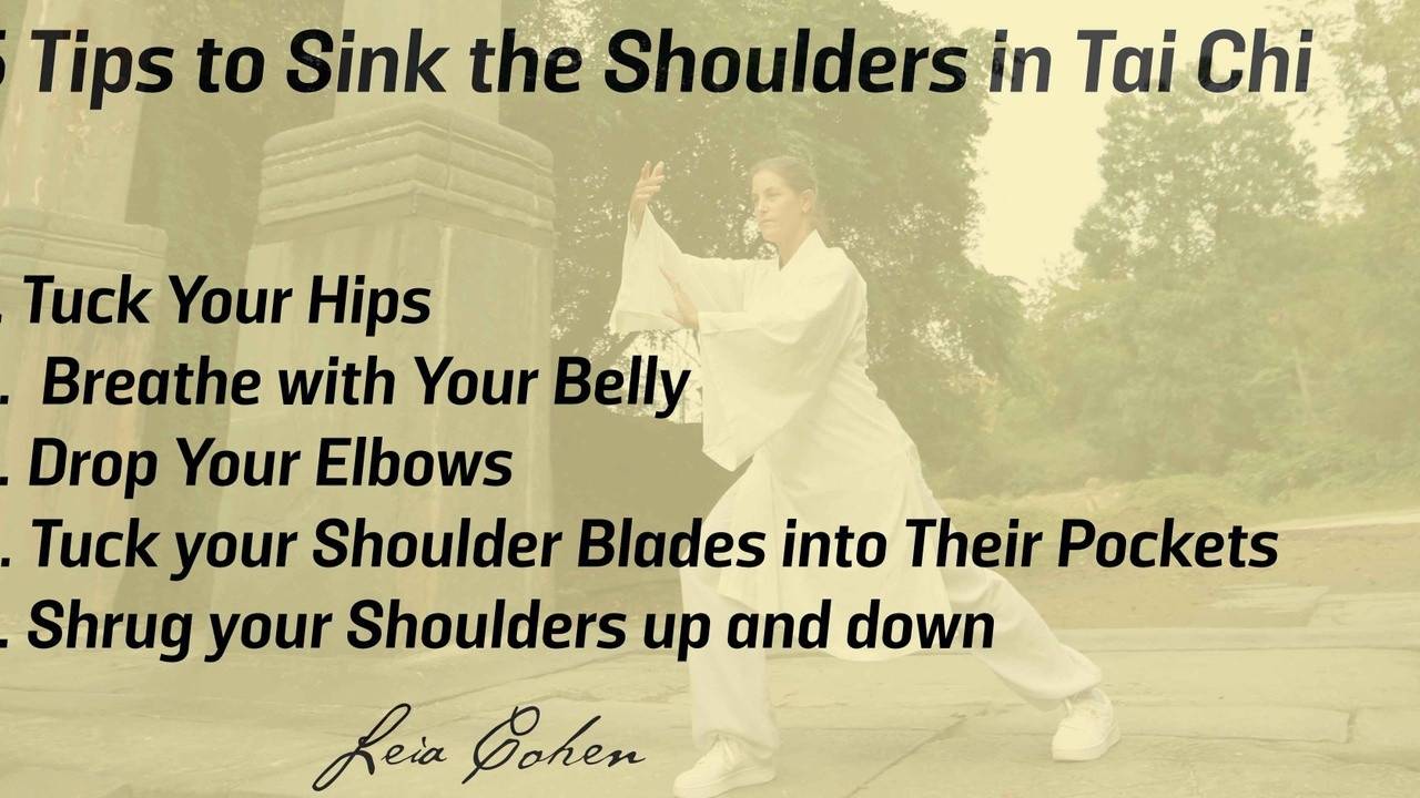 The Yinyang Taiji Philosophy