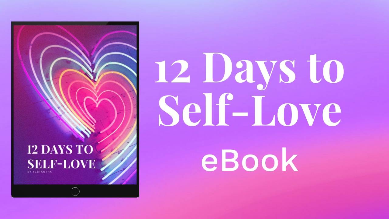 12 Days to 'Tantric' Self-Love ebook