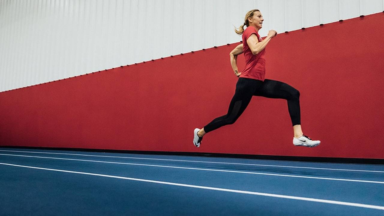 Better For Hamstring Injury Prevention For Your Athlete