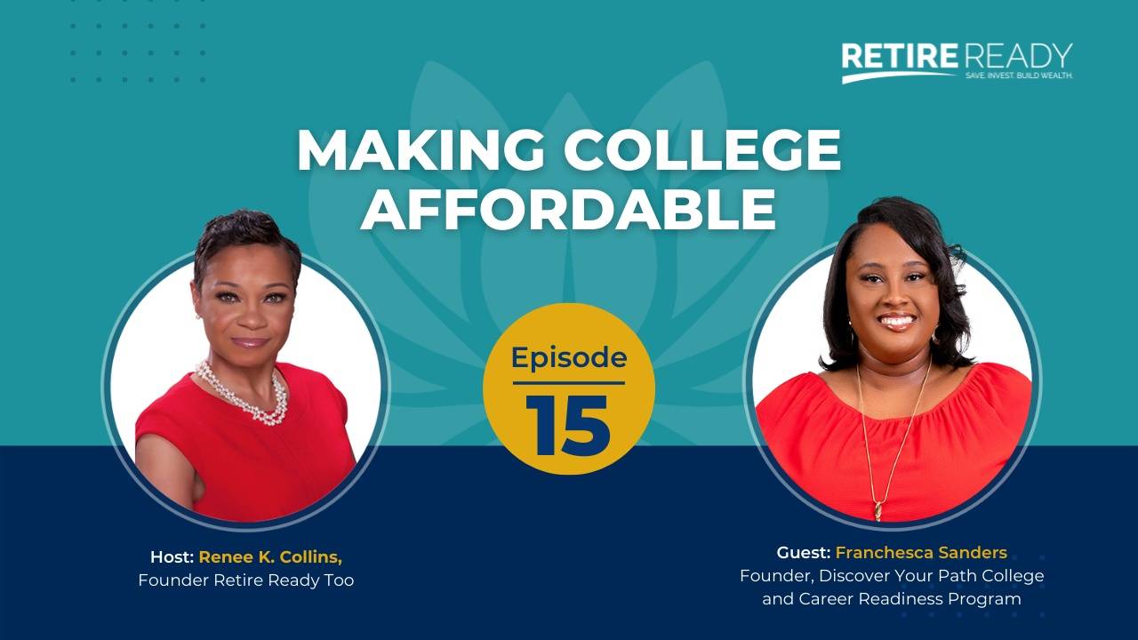 Making College Affordable