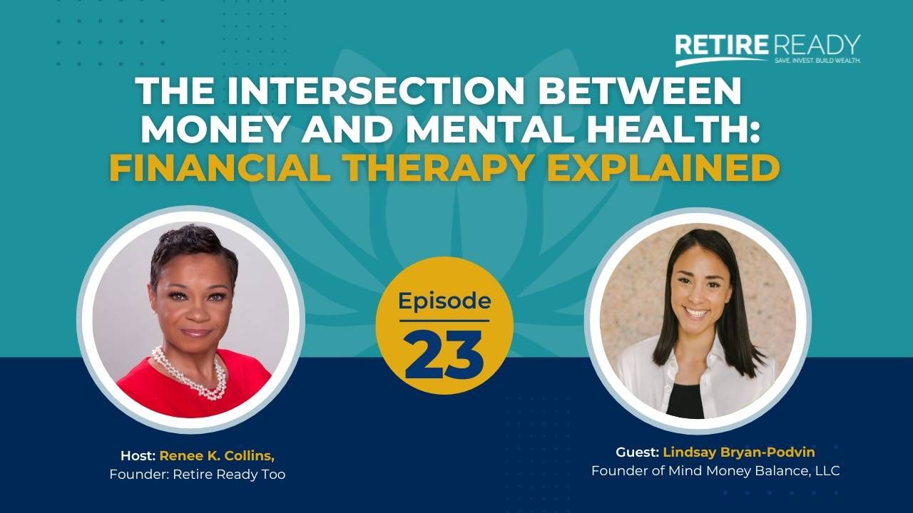 Financial Therapy Explained