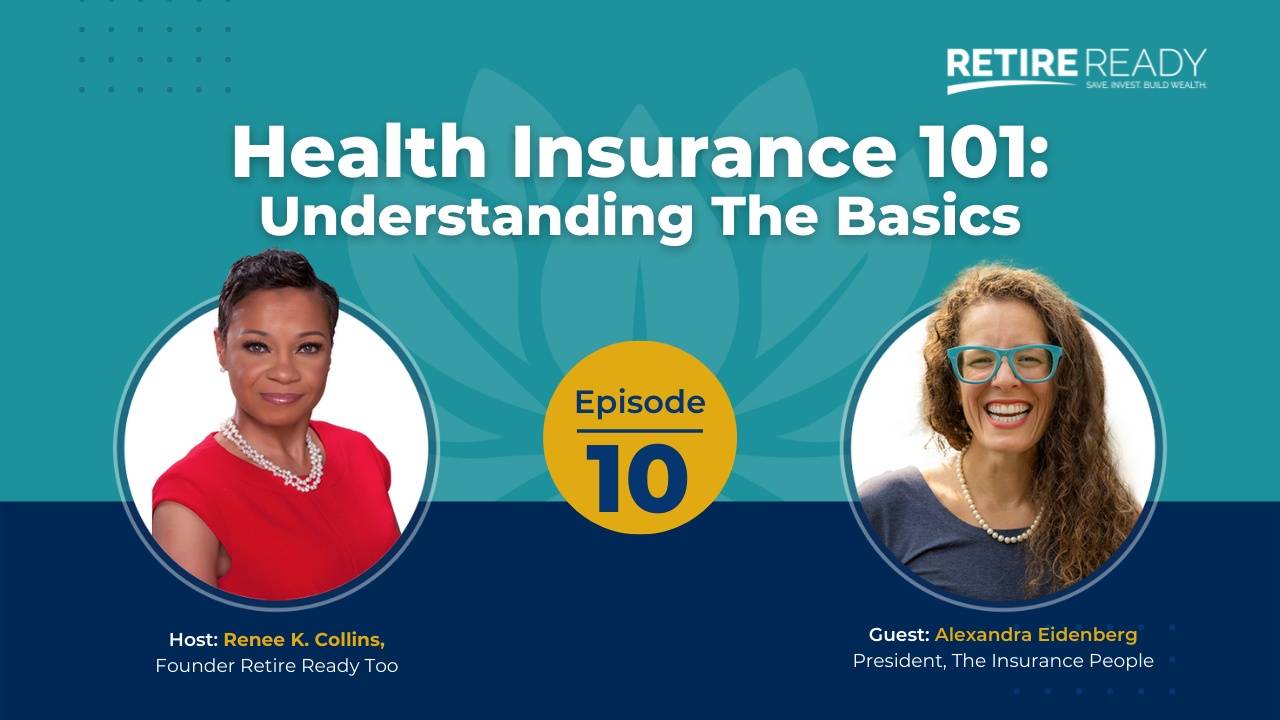Health Insurance 101: Understanding The Basics