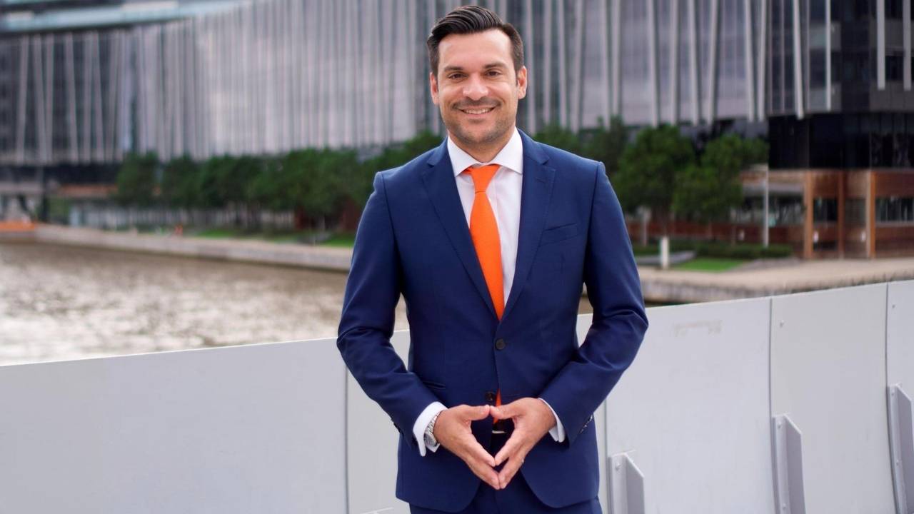 CRE Success - for people who work in commercial real estate