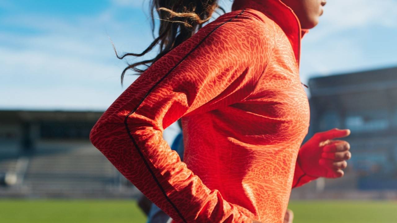 Ensure Your Athlete Is Benefitting From The Right Kind Of Fear