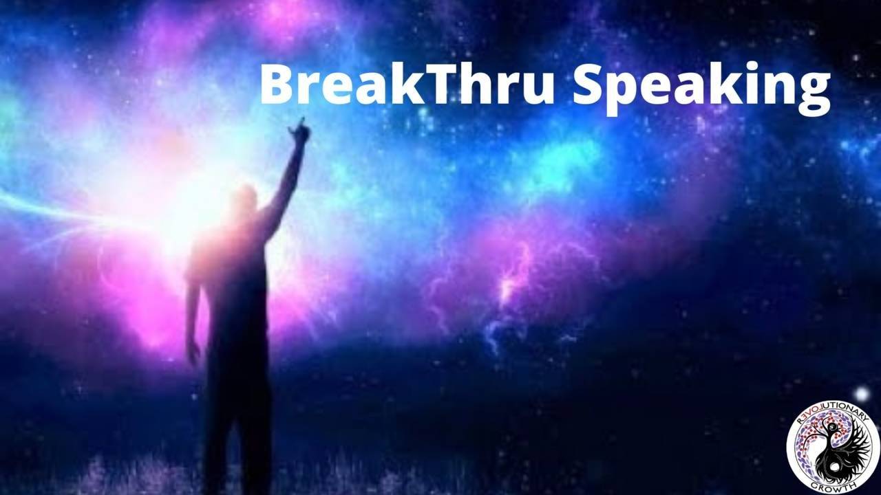 BreakThru Speaking