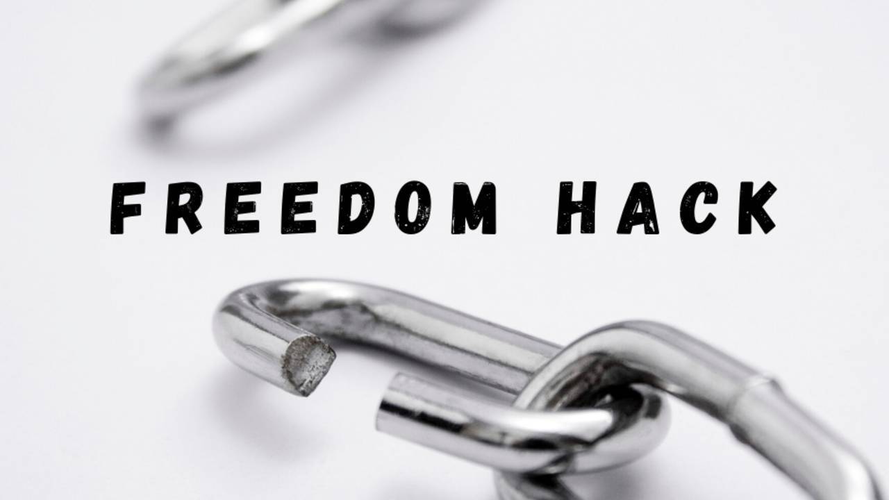 Freedom Hack VSL