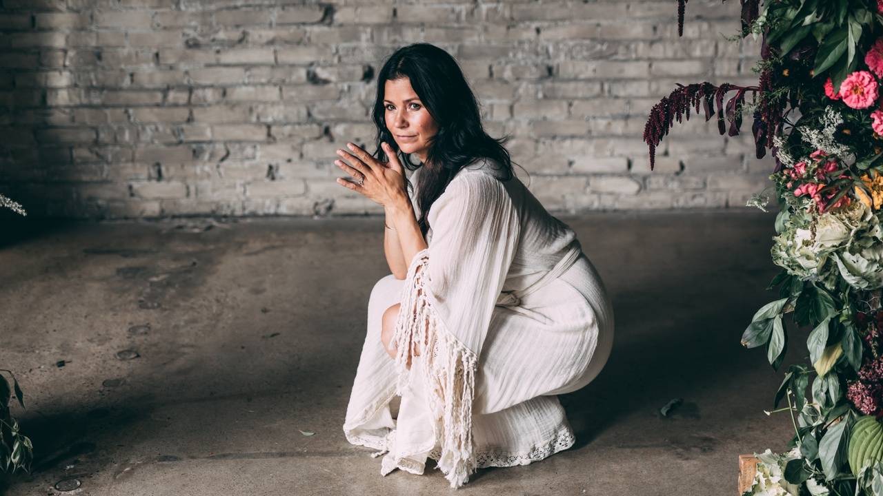 The Blog with Mandy Trapp