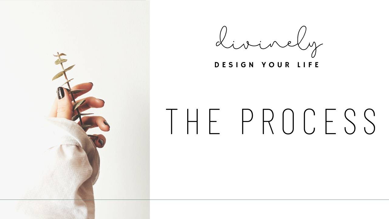 Divinely Design Your Life