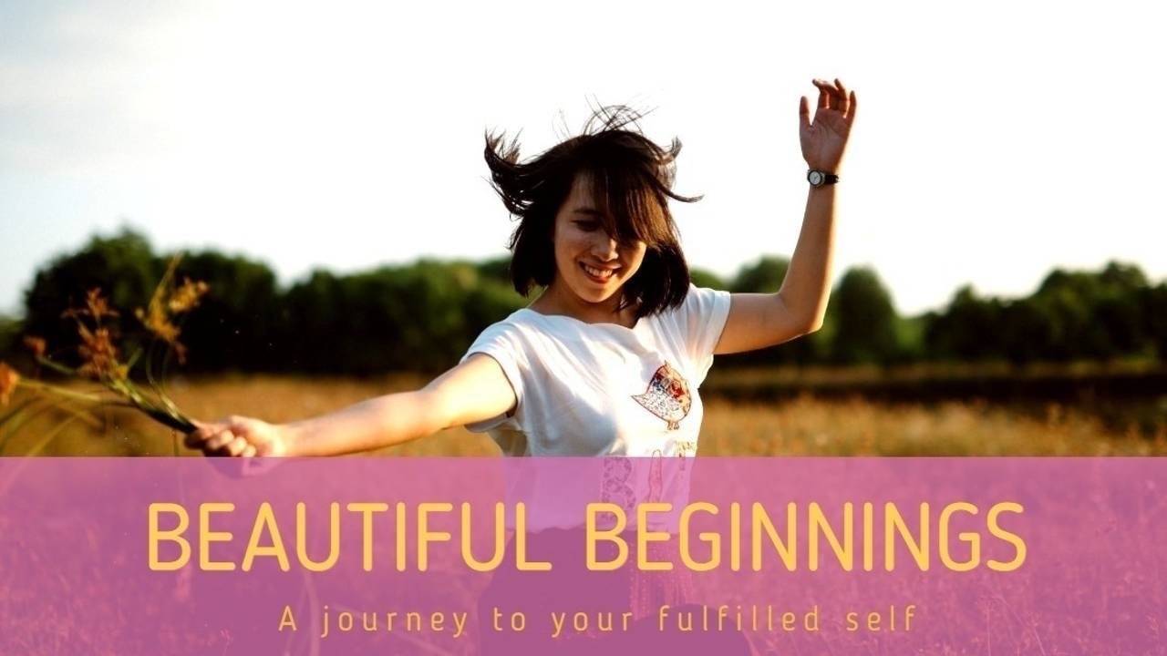 Beautiful Beginnings - Map Coaching Institute
