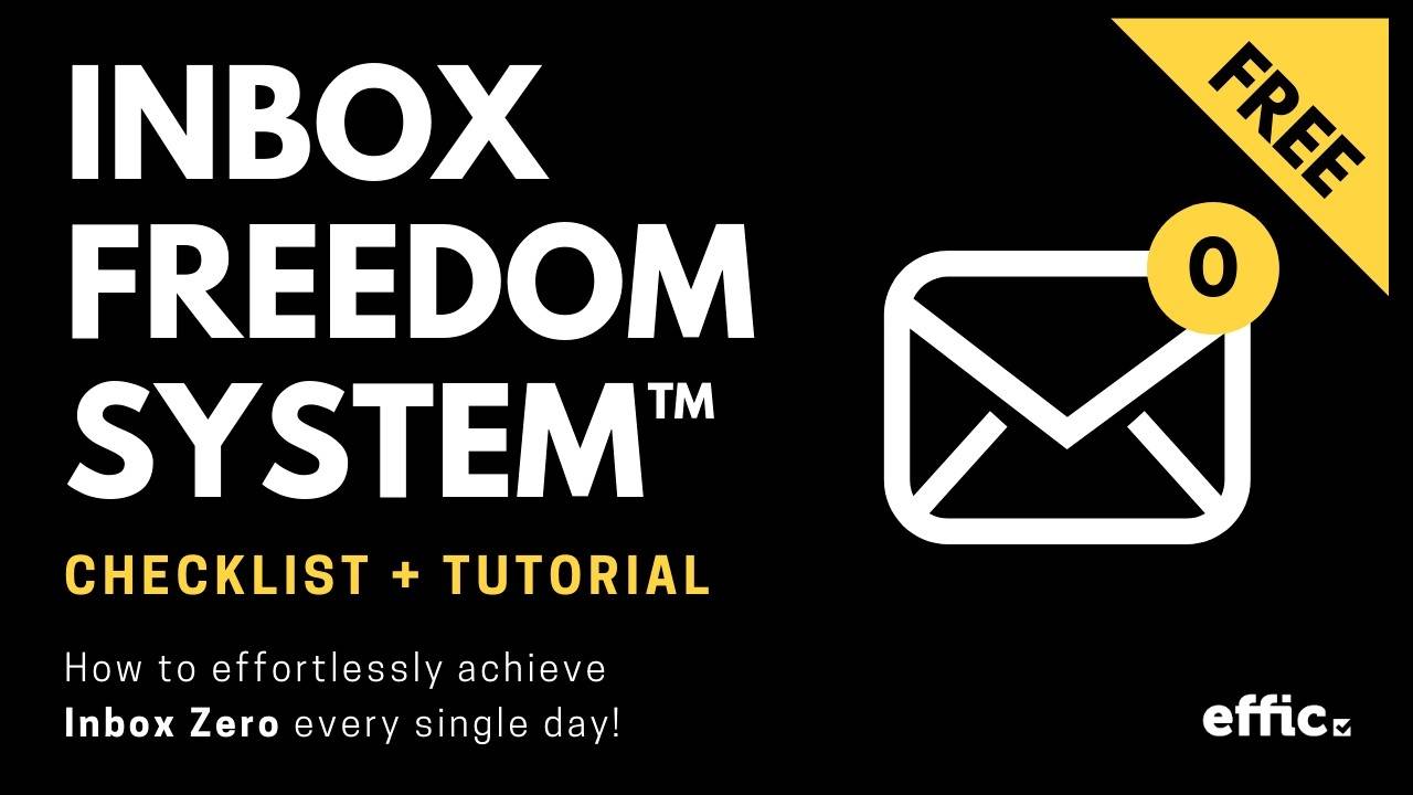 Inbox Free System - FREE TOOL