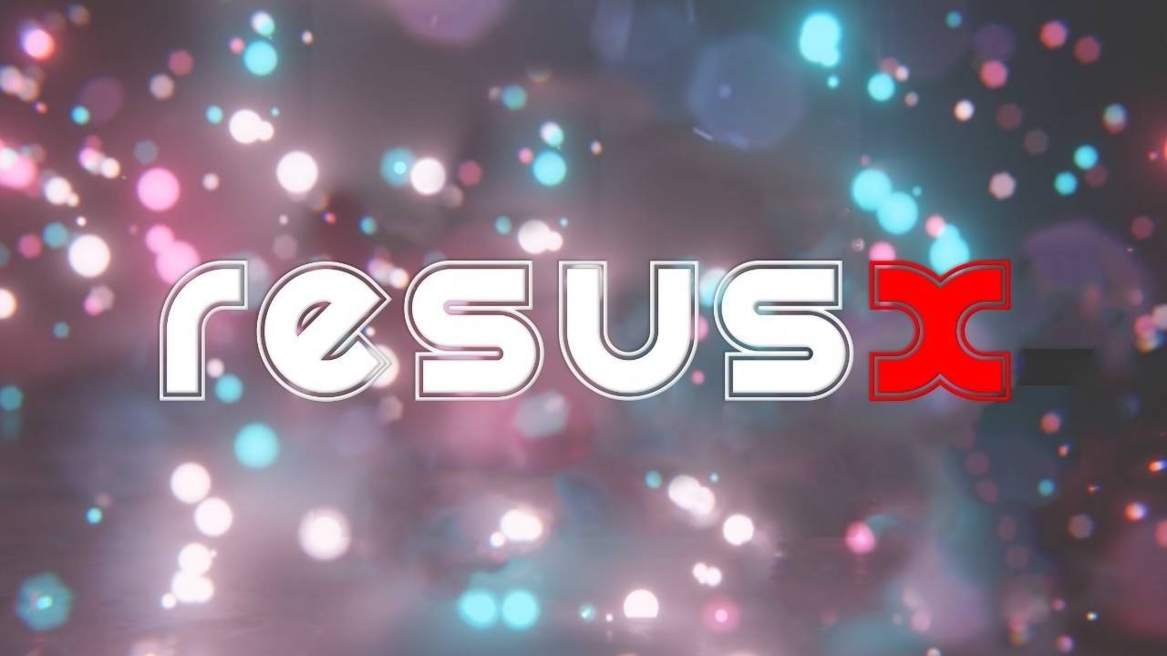 ResusX:ReVolved FOAMed Lectures