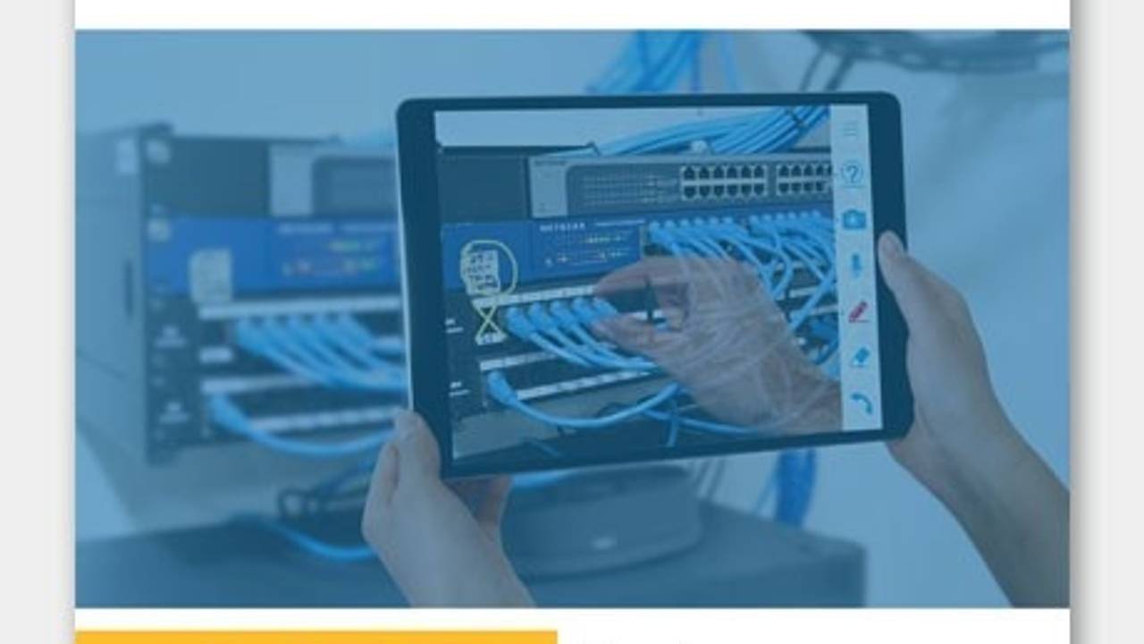 Remote Visual Assistance Buyer's Guide