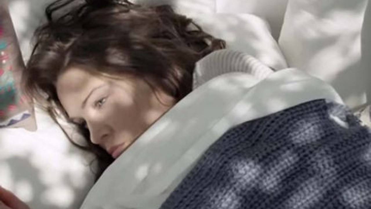 10 SOLUTIONS TO SLEEPLESSNESS