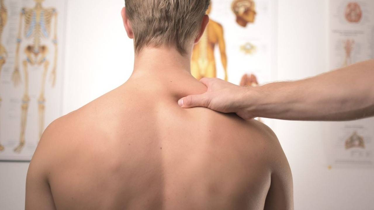 DOES PHYSICAL THERAPY WORK 