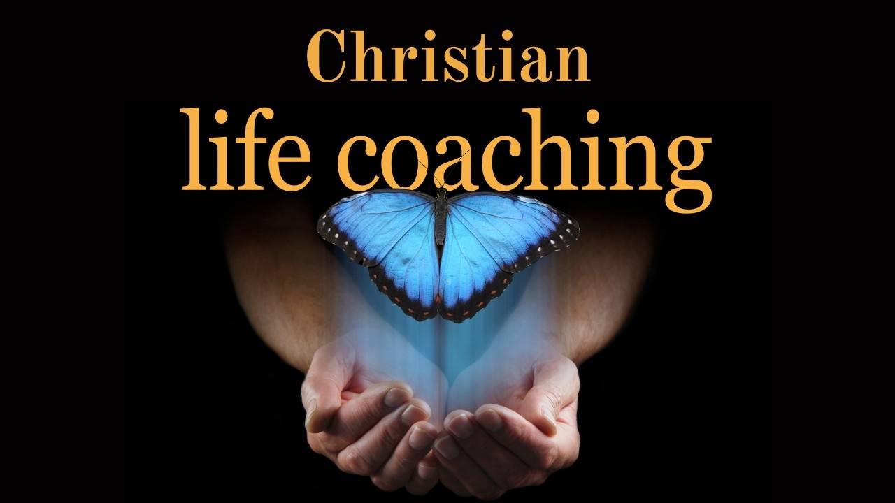 Christian Life Coaching - This Is What You Need To Know