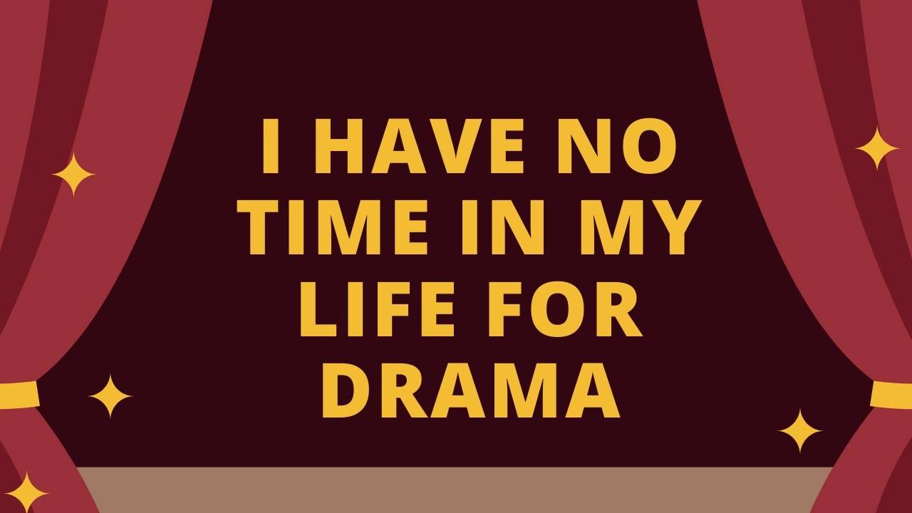 Affirmation: In Heated Situations, I Keep My Composure
