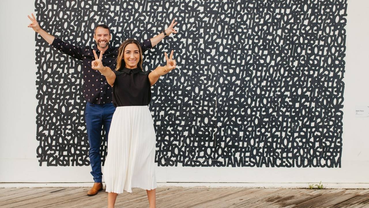 About Dr. Nick and Dr. Nicole