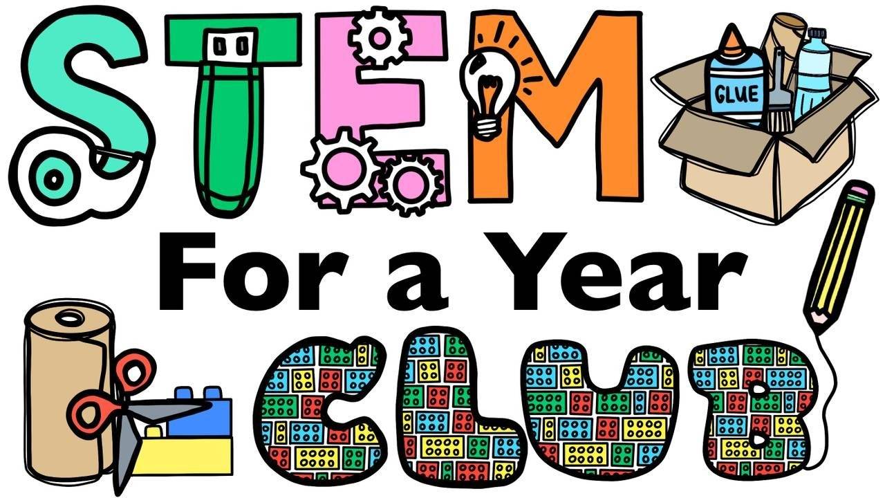 STEM for a Year Club