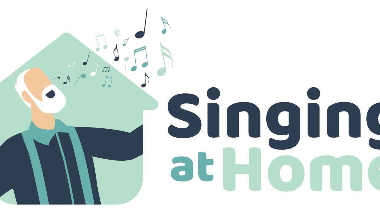 Singing at Home, Bridgetown Music Therapy