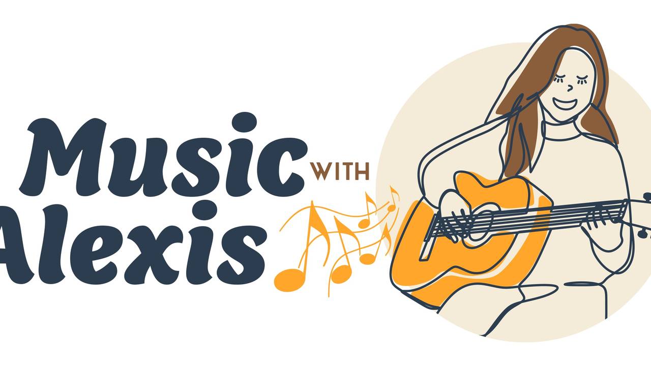 Music with Alexis, Bridgetown Music Therapy