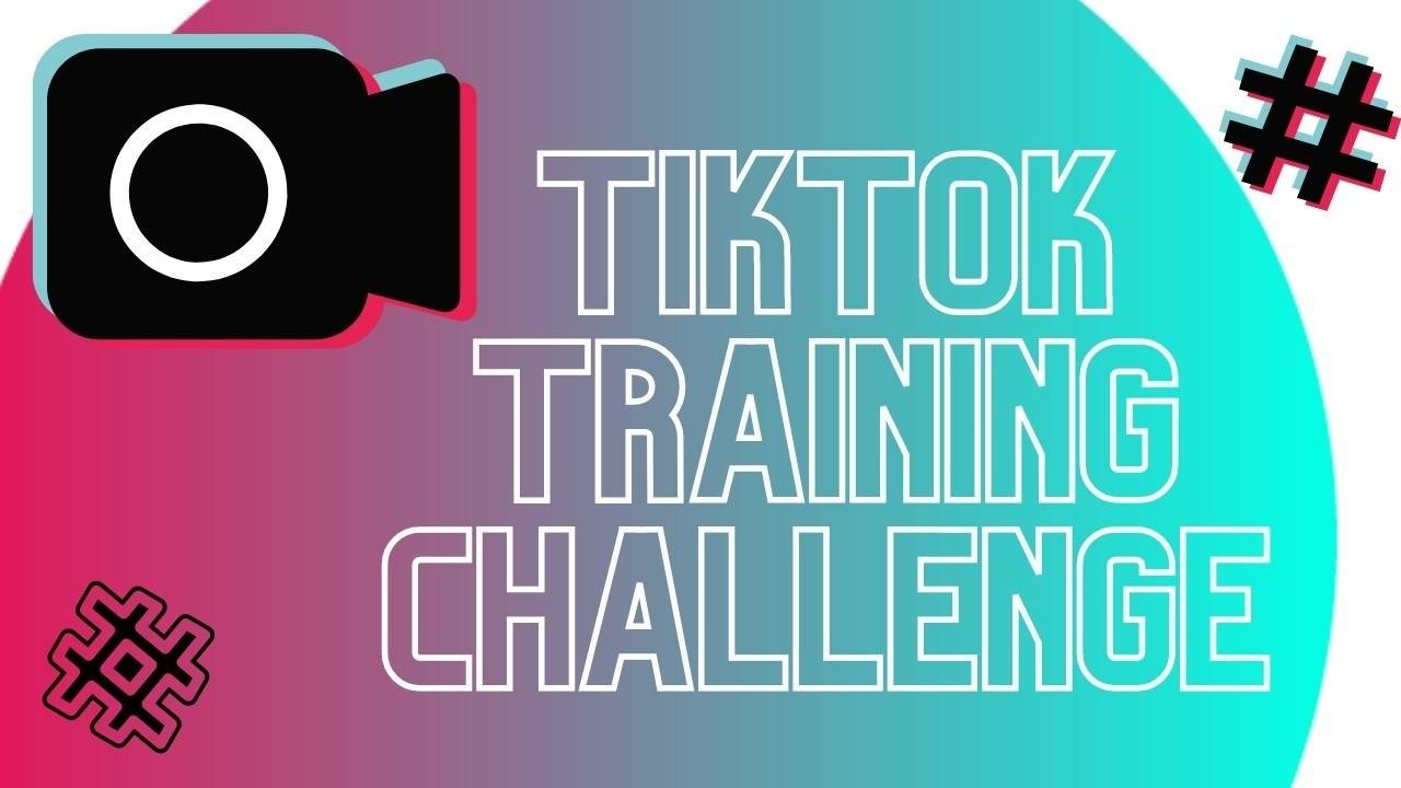 TikTok Training Challenge