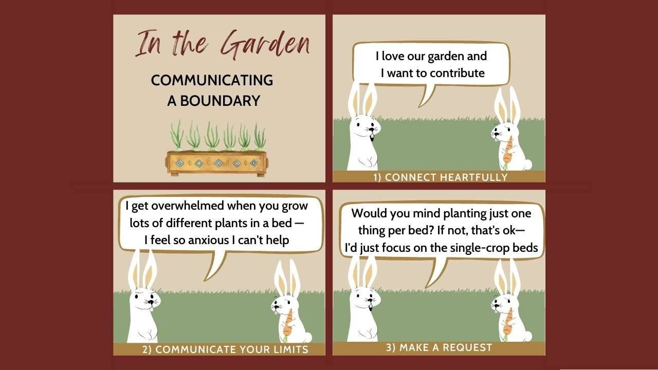 3 Ways to Set Boundaries in Relationships Wisely