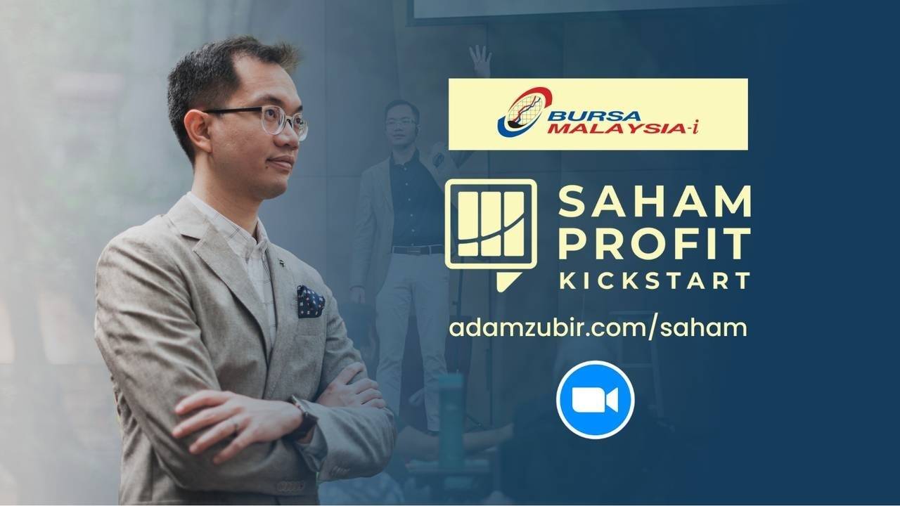 Saham Profit Kickstart