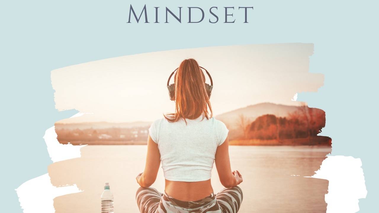 Nutritional Impact on a Positive Mindset