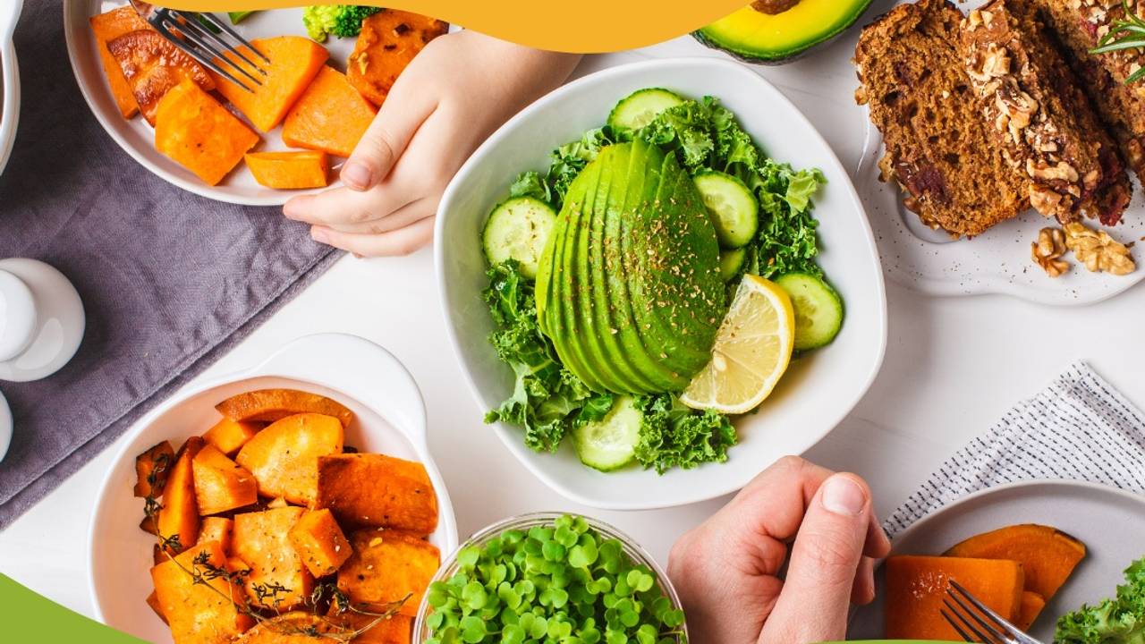 Athletes Get Faster, Stronger, Leaner and BETTER by eating FOOD!