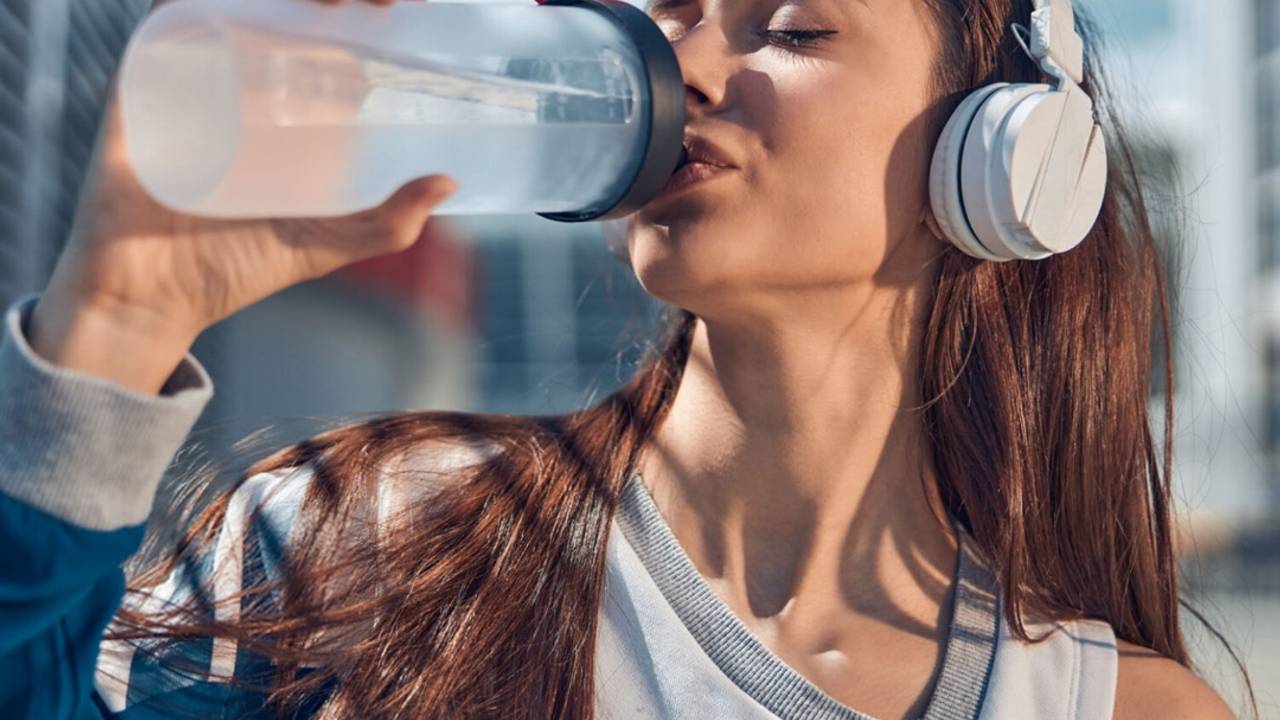 TOP Ten Sports Nutrition Tips to Level up Your Game. TIP #10