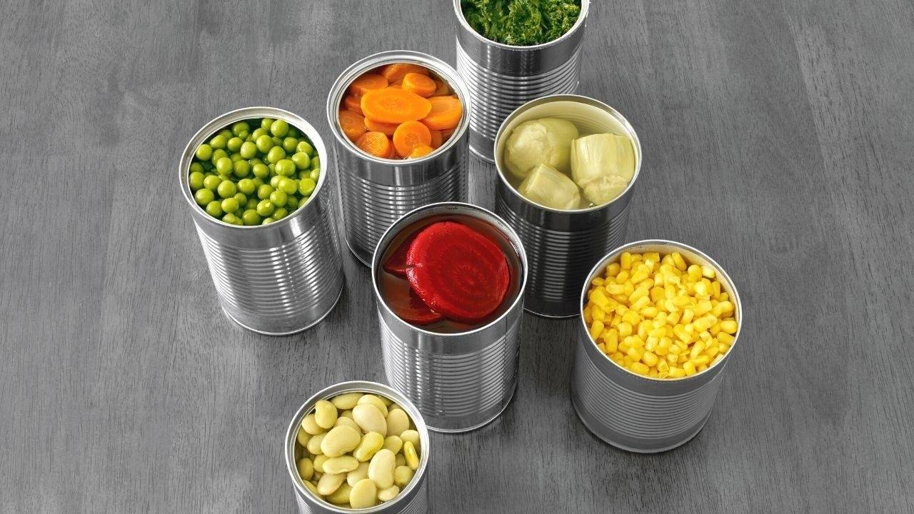 PlantNourished | What is BPA and Should You Buy Food in BPA-Free Cans?